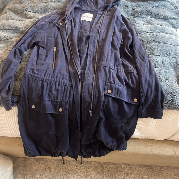 BB Dakota | Jackets & Coats | Bb Dakota Jacket | Poshmark